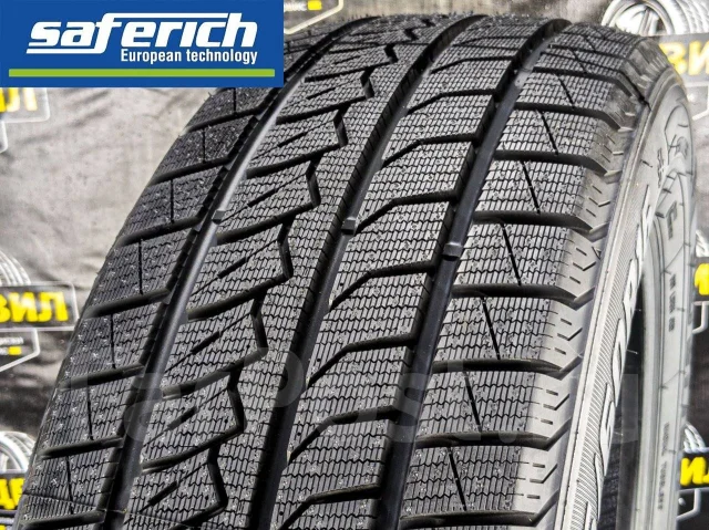 Saferich FRC79, 215/60R16 95H, 16", 1 шт, в наличии, 215 мм, 60 % ...