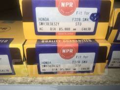 Кольца поршненые Honda F18B / F20A / F22A / F22B STD Japan купить во ...
