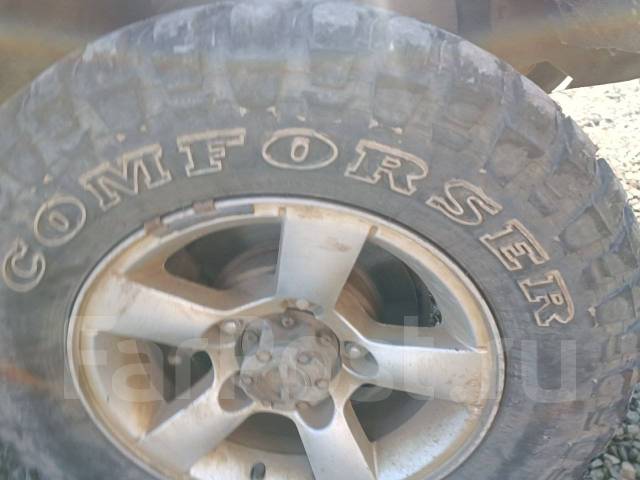 Comforser CF3000, 215/75 R15, 15", 1 шт, в наличии, 215 мм, 75 % ...