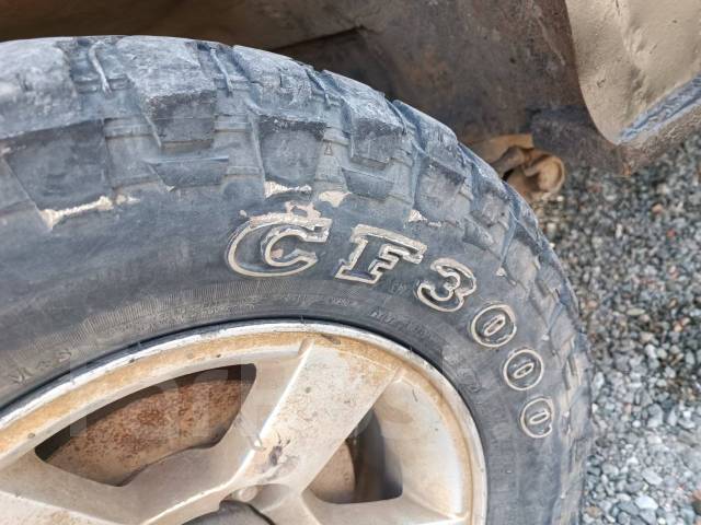 Comforser CF3000, 215/75 R15, 15", 1 шт, в наличии, 215 мм, 75 % ...