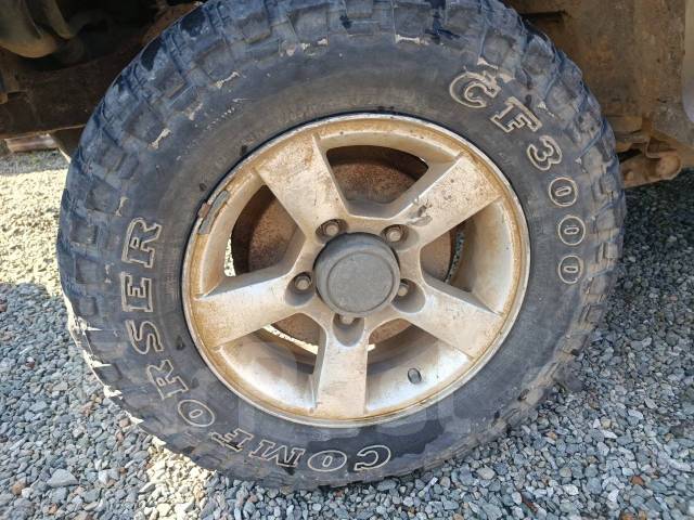 Comforser CF3000, 215/75 R15, 15", 1 шт, в наличии, 215 мм, 75 % ...