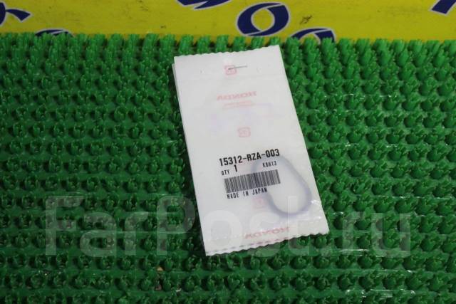 Прокладка масляного фильтра Honda оригинал купить во Владивостоке по ...