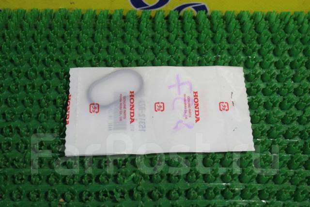 Прокладка масляного фильтра Honda оригинал купить во Владивостоке по ...