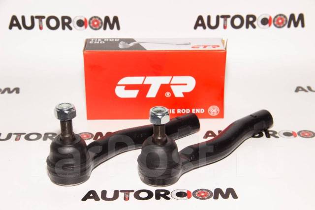 Комплект рулевых наконечников Toyota C-HR / Prius 50, CTR Корея купить ...
