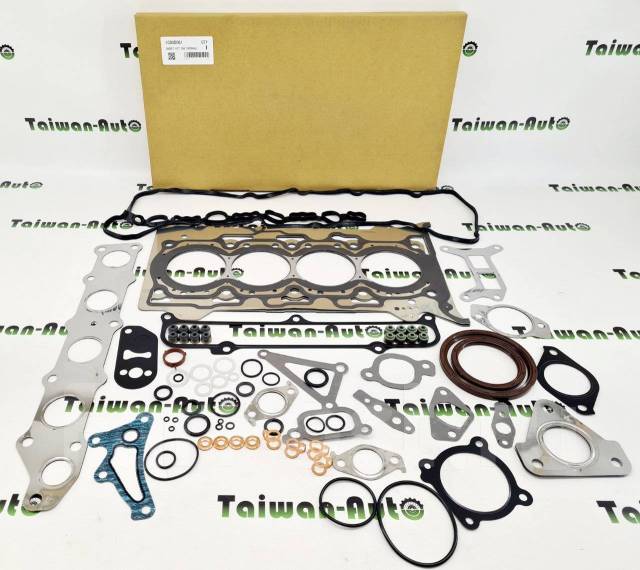 Ремкомплект двигателя Mitsubishi L200 | 1000D061 | 4N15 купить во ...