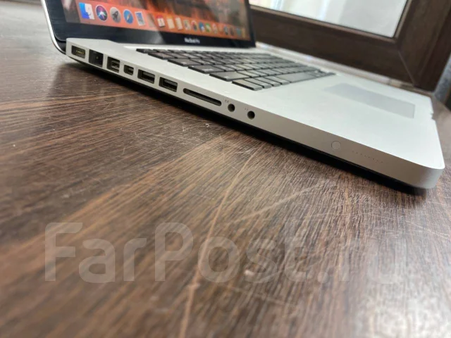 Apple MacBook Pro 15 Mid 2010 i7 620M/8Gb/250SSD 500HDD/GT 330M, 15.4 ...