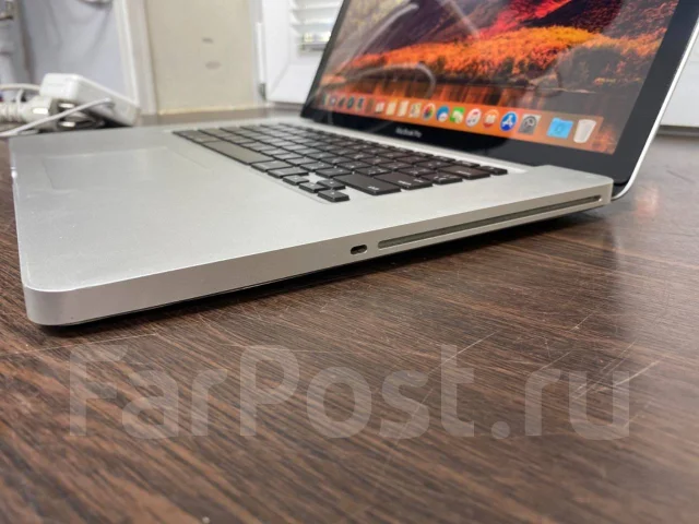 Apple MacBook Pro 15 Mid 2010 i7 620M/8Gb/250SSD 500HDD/GT 330M, 15.4 ...