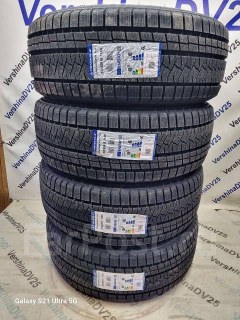 Triangle Trin PL02, 265/60 R18, 18", 1 шт, 265 мм, 60 %, радиальный ...
