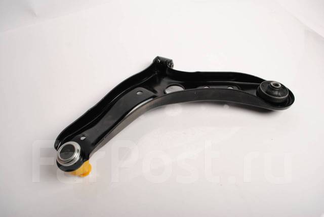 Рычаг подвески Hyunda, KIA RIO Powertec 54501-1W000, правый передний ...