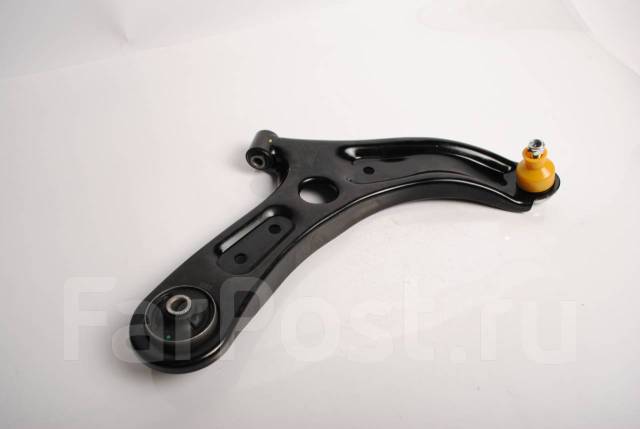 Рычаг подвески Hyunda, KIA RIO Powertec 54501-1W000, правый передний ...