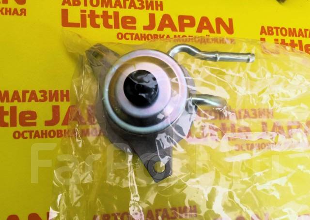 Насос подкачки топлива 23380-67261 Toyota Оригинал! на Молодежной ...