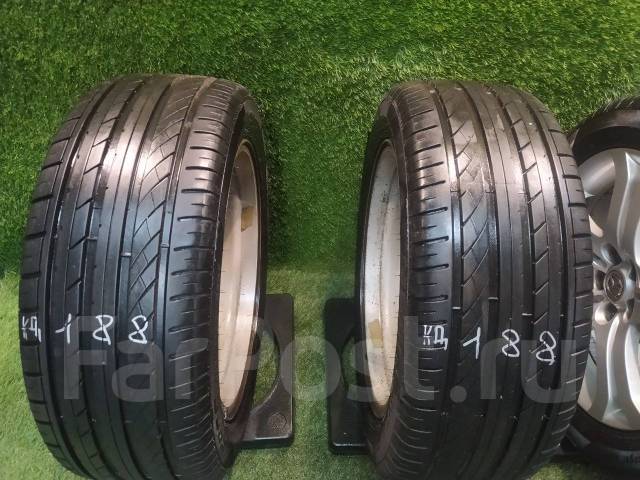 Hifly HF 805, 235/50 R18, 18", 1 шт, в наличии, 235 мм, 50 % ...