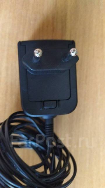 Продам Блок питания AKG S008ACM1200050 12V 500mA № 3, б/у, в наличии ...