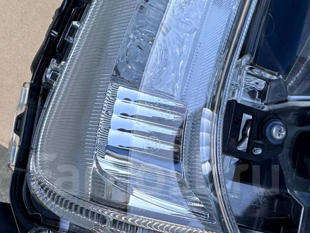 Ходовой огонь, поворотник Toyota Prius ZVW52 Оригинал Япония купить во ...