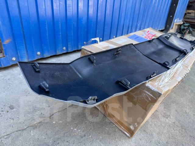 Накладка Lexus LX570 LX450D 2016+ 52129-60050 купить во Владивостоке по ...