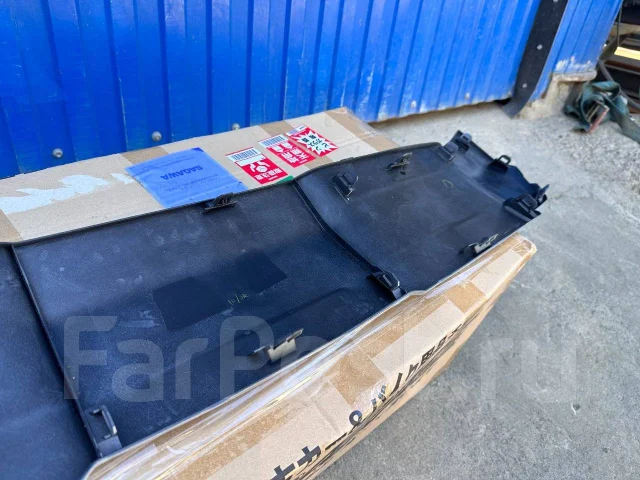 Накладка Lexus LX570 LX450D 2016+ 52129-60050 купить во Владивостоке по ...