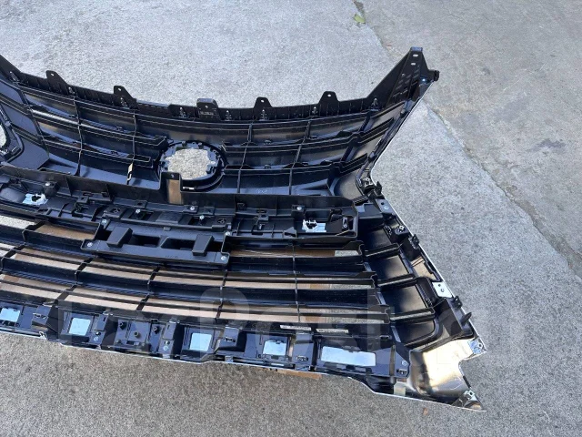 Решетка Радиатора Lexus LX570 LX450D 2016+ 53101-60570 53101-60E10 ...