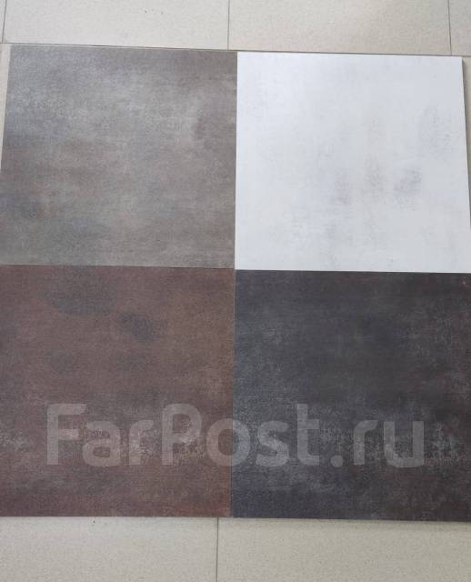 Керамогранит 600*600 Sugar Новинки, в наличии. Цена: 900₽ во Владивостоке