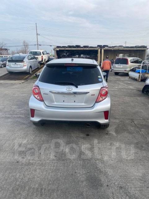 Toyota Vitz, 2011, NCP131, 1NZFE в Артеме