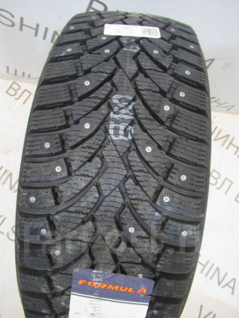Formula Ice, 215/50 R17 95T, 17", 1 шт, в наличии, 215 мм, 50 % ...