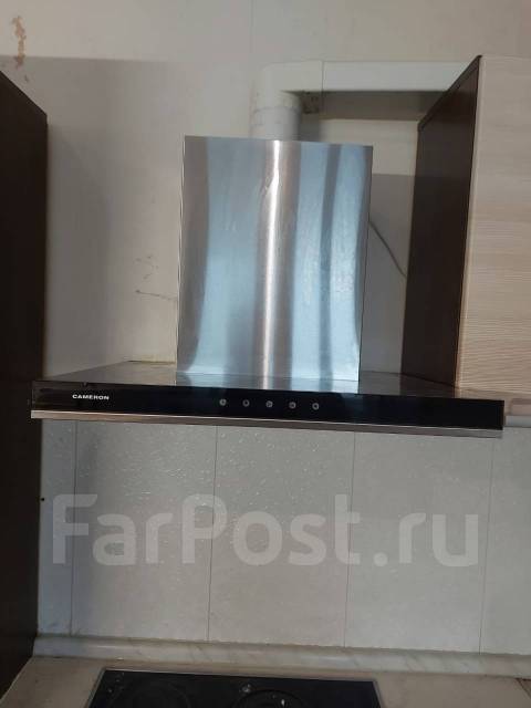 Вытяжка Cameron DH-620. БУ, б/у, в наличии. Цена: 2 000₽ во Владивостоке