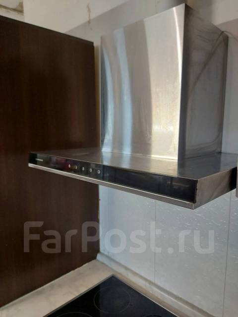 Вытяжка Cameron DH-620. БУ, б/у, в наличии. Цена: 2 000₽ во Владивостоке