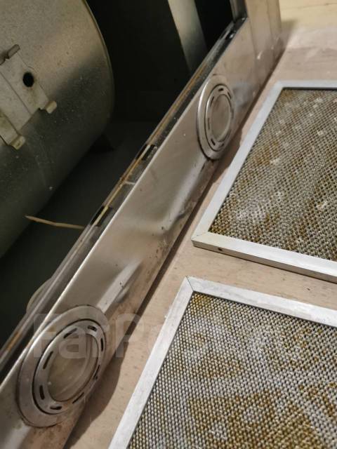 Вытяжка Cameron DH-620. БУ, б/у, в наличии. Цена: 2 000₽ во Владивостоке