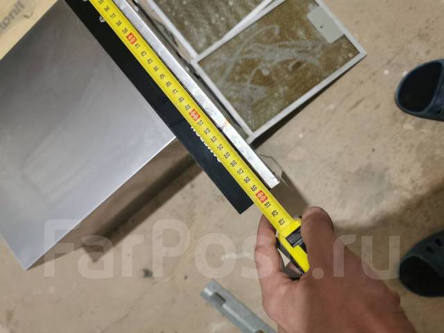 Вытяжка Cameron DH-620. БУ, б/у, в наличии. Цена: 2 000₽ во Владивостоке