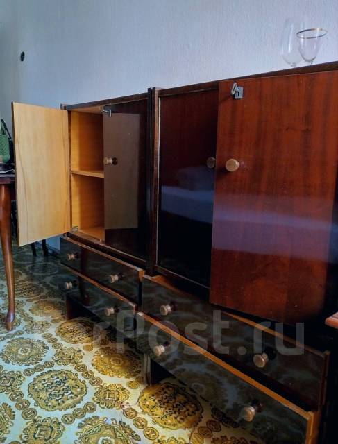 Комод натур дерево, Германия, 110 на 60 на 40 см, в наличии один ...