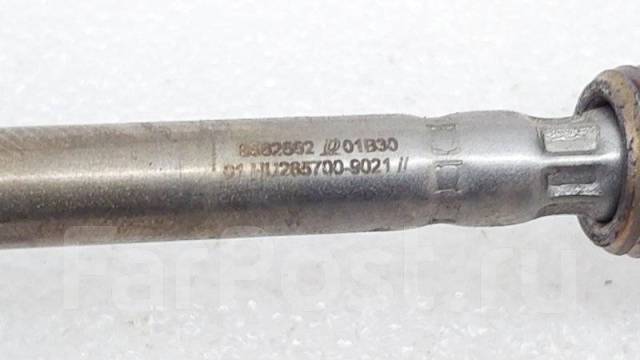 Датчик температуры выхлопных газов Bmw 5-Series 2018 13628589814 G31 ...