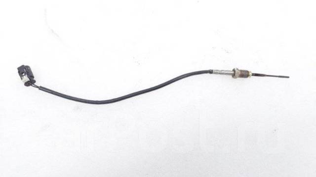 Датчик температуры выхлопных газов Bmw 5-Series 2018 13628589814 G31 ...