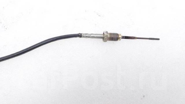 Датчик температуры выхлопных газов Bmw 5-Series 2018 13628589814 G31 ...