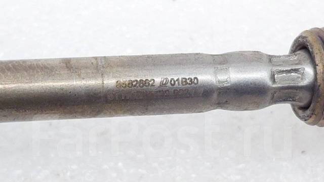 Датчик температуры выхлопных газов Bmw 5-Series 2018 13628589814 G31 ...