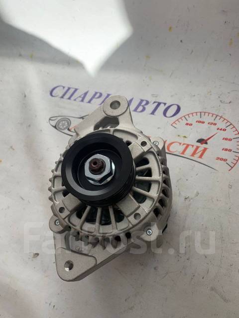 Генератор Toyota 1NZ-FE 2NZ-FE 3 контакта купить в Хабаровске по цене ...