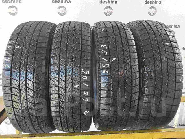 Dunlop Winter Maxx WM03, 175/65 R14, 14", 1 шт, в наличии, 175 мм, 65 %, радиальный, всесезонные ...