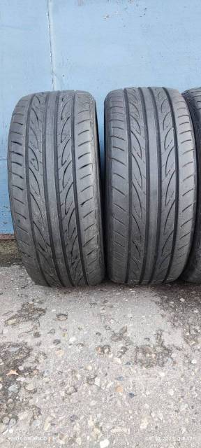 Yokohama Advan Fleva V701, 225/45R17 94W, 17", 1 шт, в наличии, 225 мм, 45 %. Цена: 16 499₽ в ...