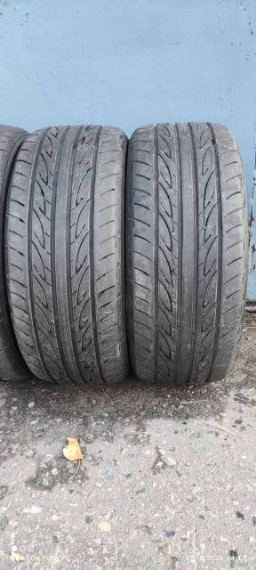 Yokohama Advan Fleva V701, 225/45R17 94W, 17", 1 шт, в наличии, 225 мм, 45 %. Цена: 16 499₽ в ...