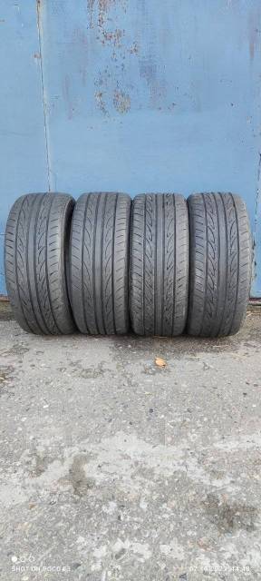 Yokohama Advan Fleva V701, 225/45R17 94W, 17", 1 шт, в наличии, 225 мм, 45 %. Цена: 16 499₽ в ...