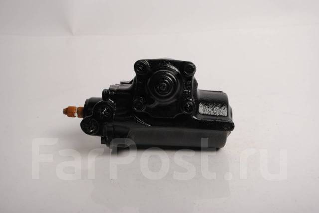 Рулевой редуктор Mitsubishi Nativa, Montero Sport, Pajero Sport ...