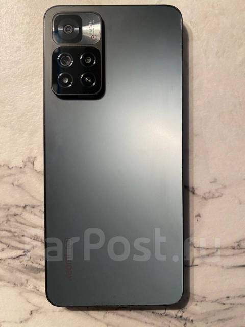 Xiaomi redmi note 11 pro 6/128gb, 6.67", 5G, б/у, в наличии. Цена: 13 ...