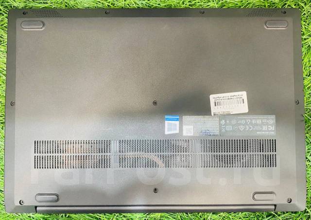 Шустрый Lenovo IdeaPad (AMD A3/ 8+256GB/ AMD Radeon(TM) R4 Graphisc ...