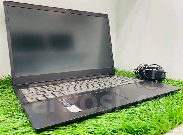 Шустрый Lenovo IdeaPad (AMD A3/ 8+256GB/ AMD Radeon(TM) R4 Graphisc ...