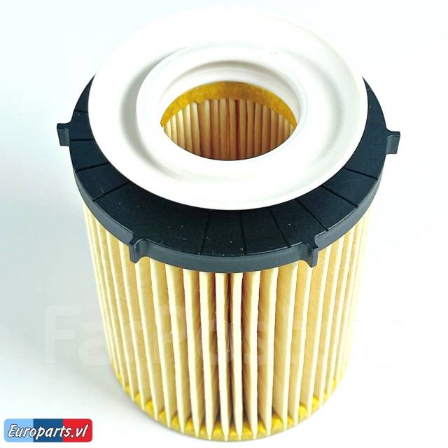 Оригинальный масляный фильтр Mercedes. A2701800009, A2701800109 купить ...