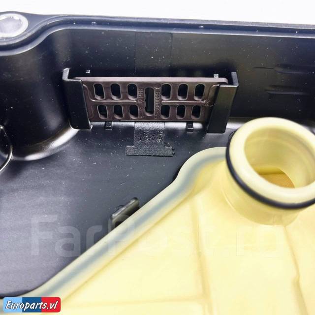 Поддон масляный АКПП Mercedes 9G Tronic. Оригинал. A7252703707 купить ...