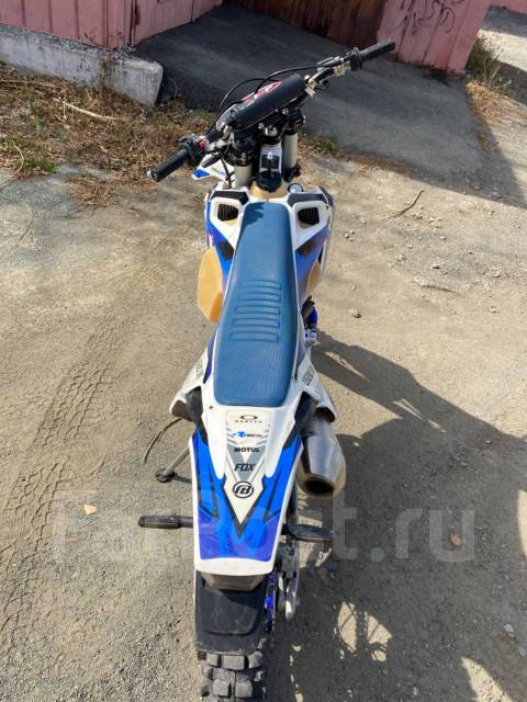 Regulmoto Legend 300, 2021, 300 куб. см. 4х тактный, с пробегом ...