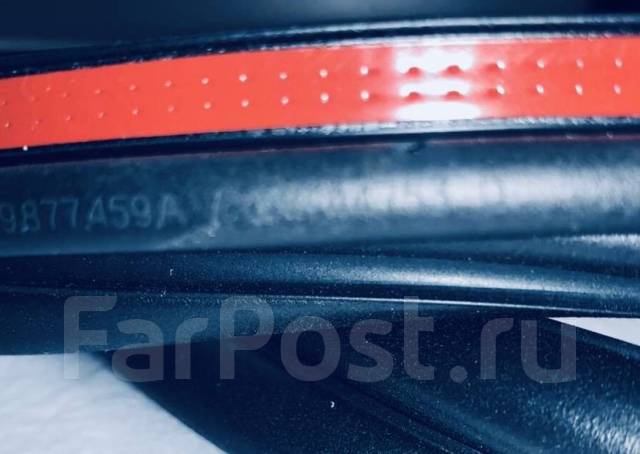 Уплотнитель панорамного люка VAG купить в Москве по цене: 18 000 ...