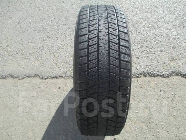 Bridgestone Blizzak DM-V3, 225/65R17, 17", 1 шт, 225 мм, 65 %, радиальный, зимние, без шипов ...
