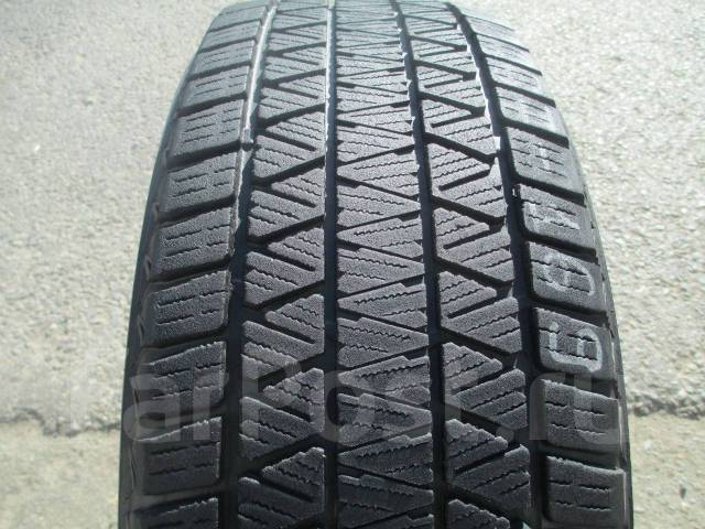 Bridgestone Blizzak DM-V3, 225/65R17, 17", 1 шт, 225 мм, 65 %, радиальный, зимние, без шипов ...