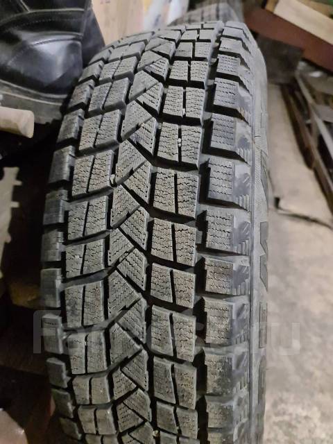 Колеса с зимней резиной, 16", 1 шт, 215 мм, 70 %, радиальный, 215/70R16 ...