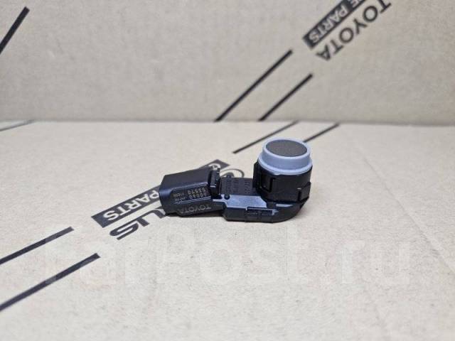Датчик парковки (парктроник) Toyota Rav4 8934160060 50 купить в Москве ...